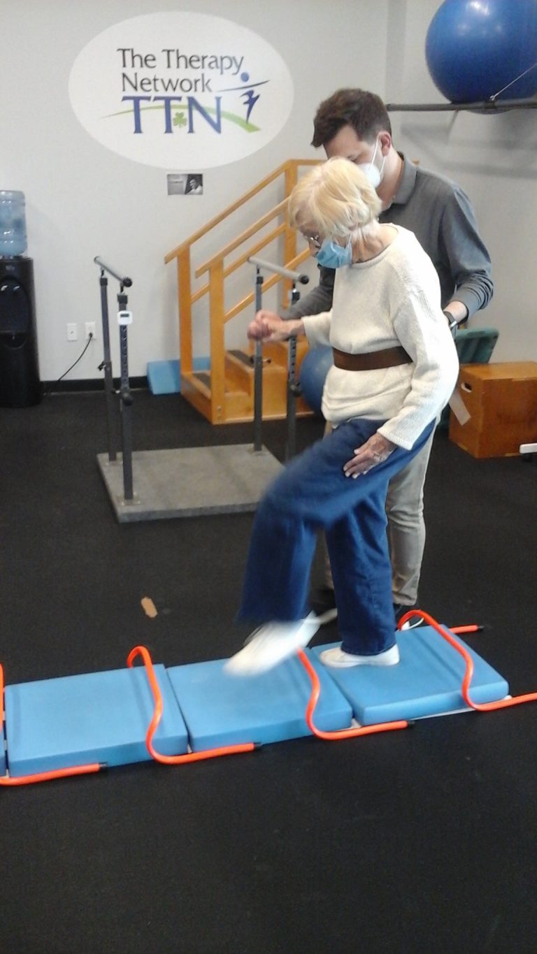 Top 5 Reasons to Consider Physical Therapy - The Therapy Network ...