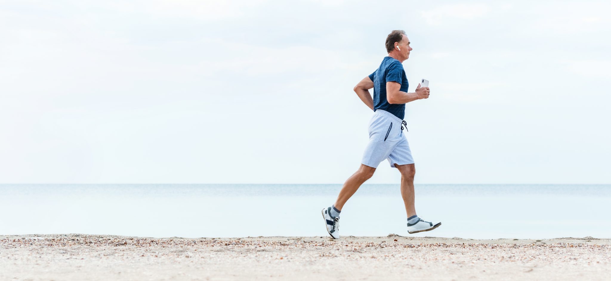 Exercise at the Beach - Five Fun Ways - The Therapy Network Physical ...