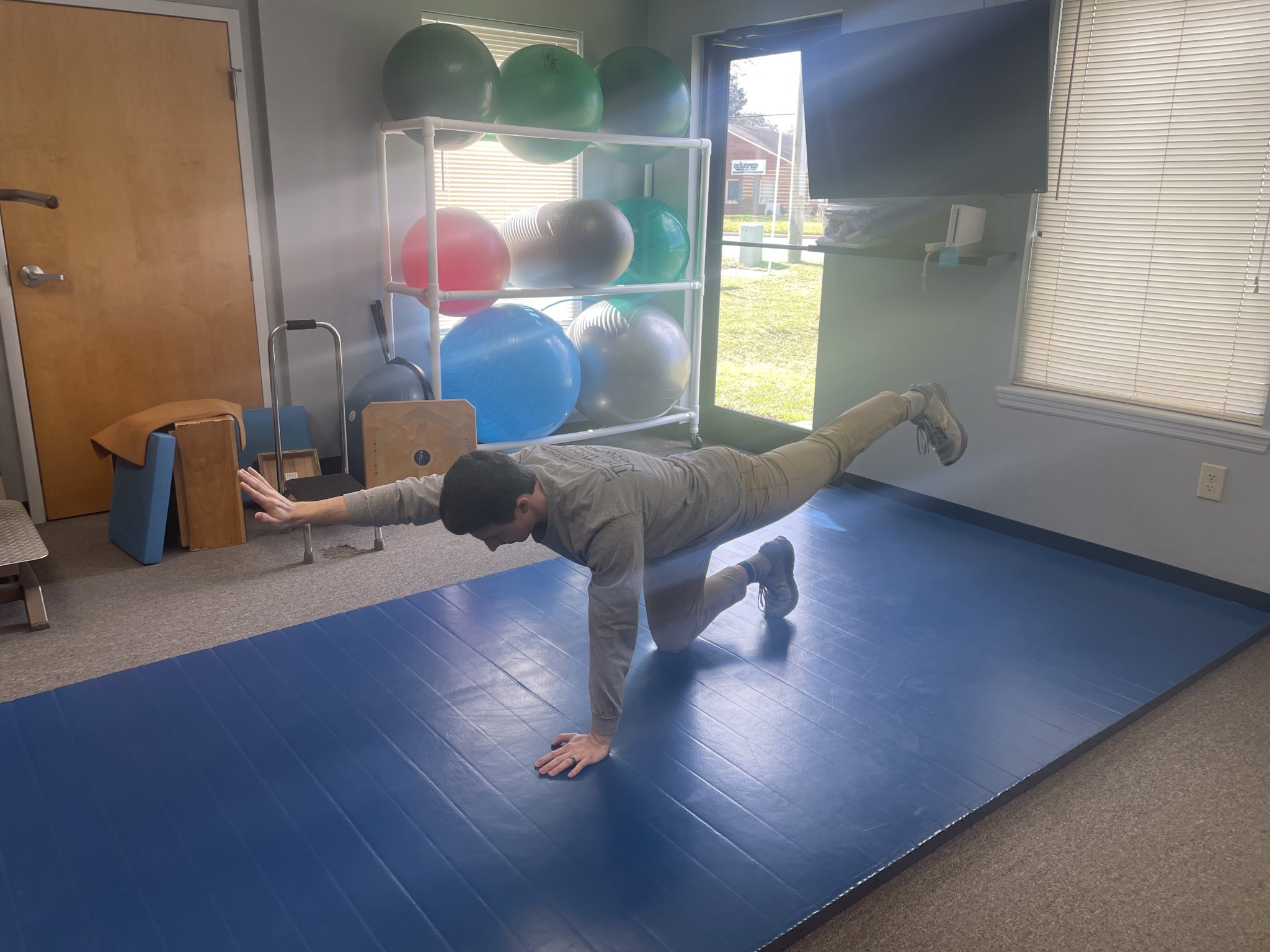 Physical Therapy's Role in Wellness: Your Path to a New You - The ...