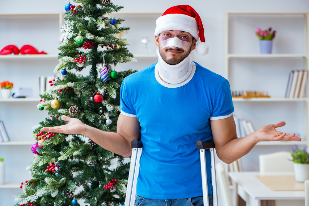 Prevent Holiday Injuries: Staying Safe During Festive Celebrations ...
