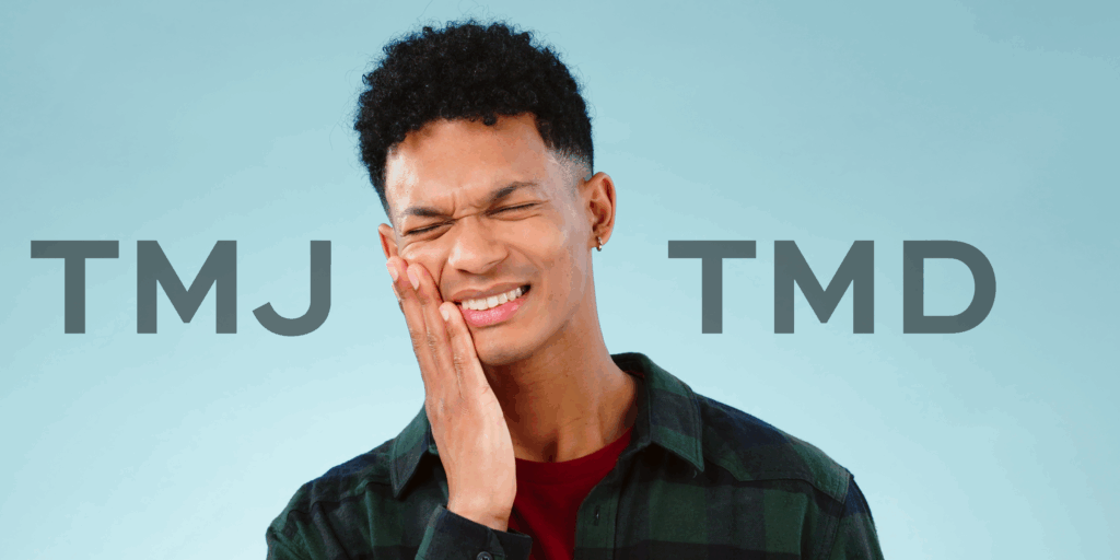 5 Effective Ways to Relieve TMJ/TMD Pain - The Therapy Network Physical ...