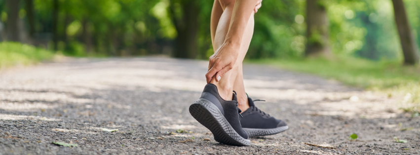 Heel Pain Holding You Back? - Achilles Tendinopathy: Causes, Stages ...