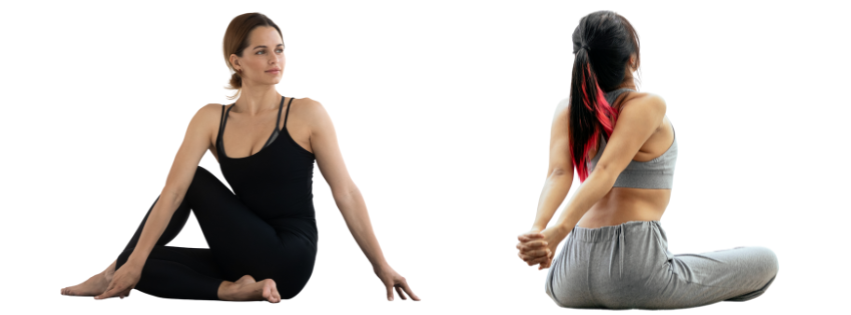 How to Binge Watch, Text, and Work at Your Desk Without Back or Neck ...