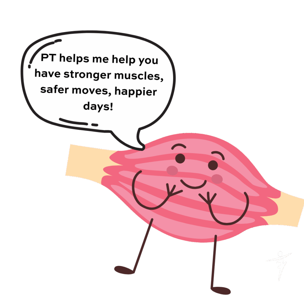 November is National Muscle Health Month: Why Muscle is Medicine - The ...